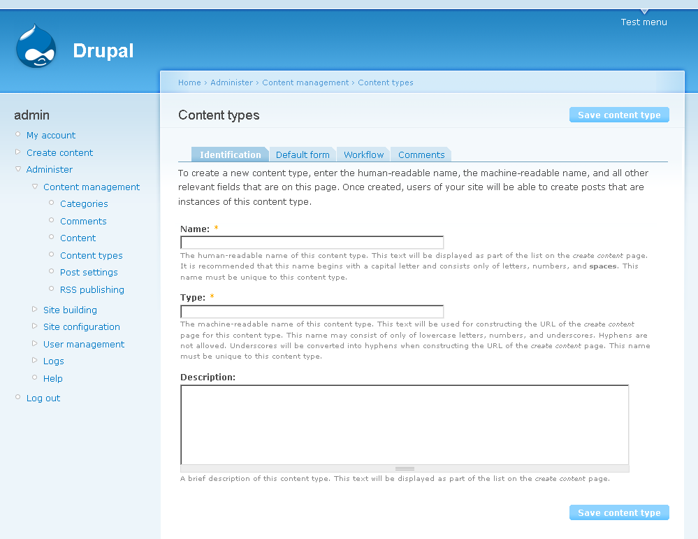 Coordinating efforts on Usability Improvements | Drupal Groups